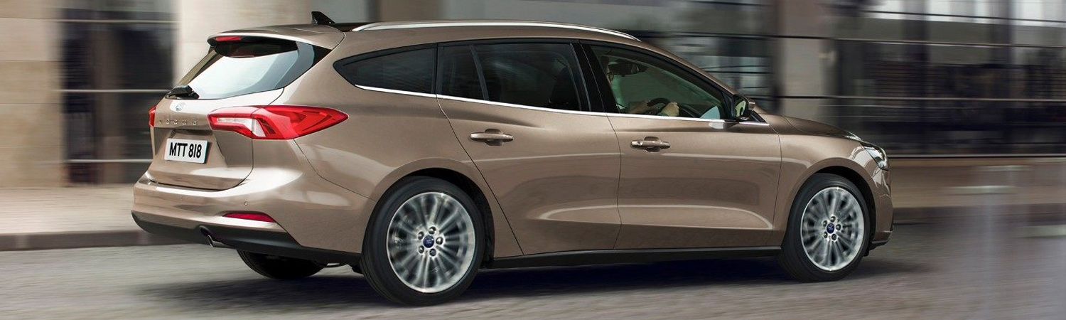 New Ford Focus Estate Motability car, Focus Estate Mobility Cars offers ...