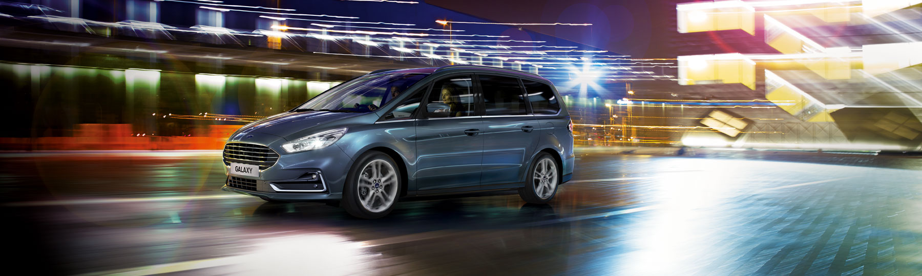 New Ford Galaxy Motability car, Galaxy Mobility Cars offers and deals