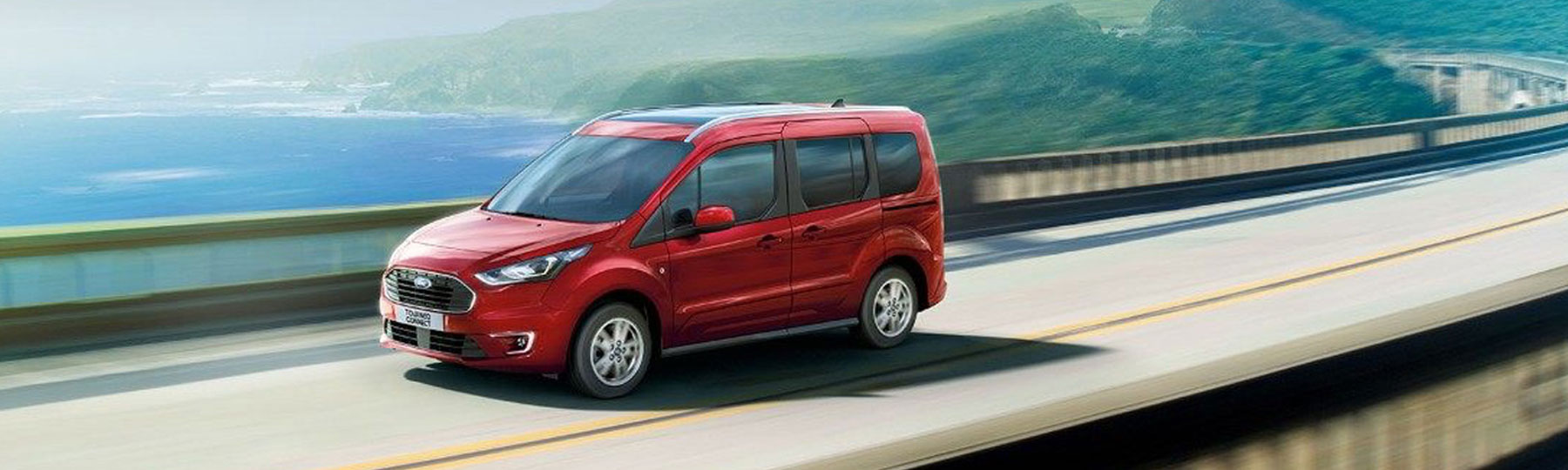 New Ford Tourneo Connect Motability car, Tourneo Connect Mobility Cars ...