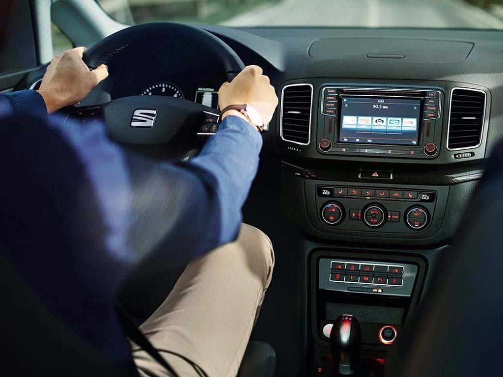 New SEAT Alhambra Motability cars, SEAT Alhambra Motability Offers in ...