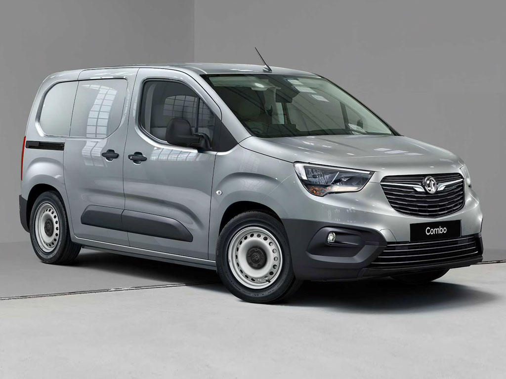 New Vauxhall Combo | Pentagon Vauxhall