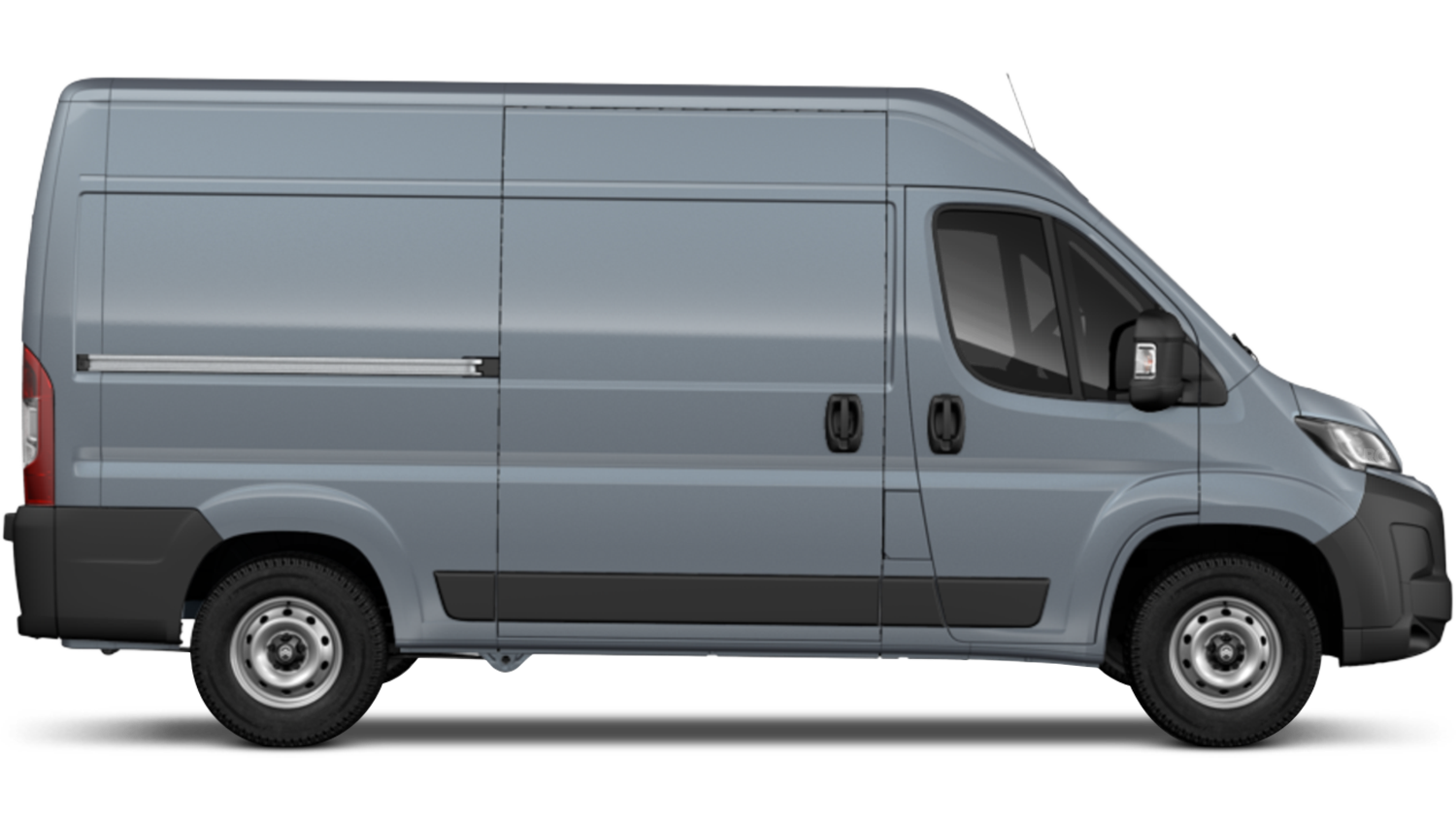 Used Citroen Vans for Sale | Nearly New, Approved Used Vans