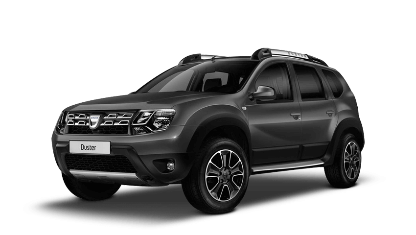 New Dacia Duster For Sale, New Dacia Duster Offers
