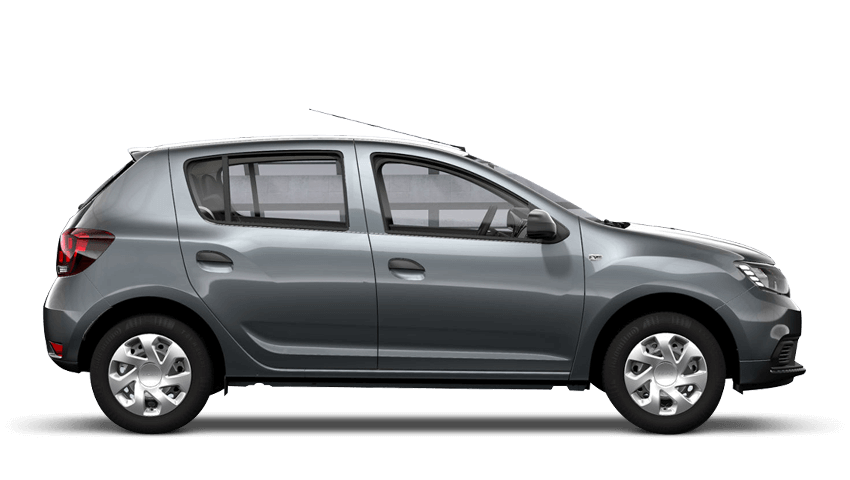 Dacia Sandero Cars with Motability, New Dacia Sandero Cars with quick ...