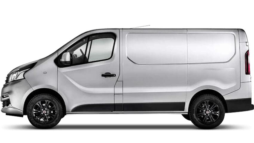 Used FIAT Vans For Sale, Used Second Hand FIAT Van Offers And Deals