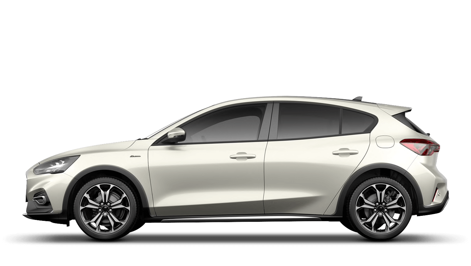 Motability Ford Focus Active X Edition | Pentagon Ford