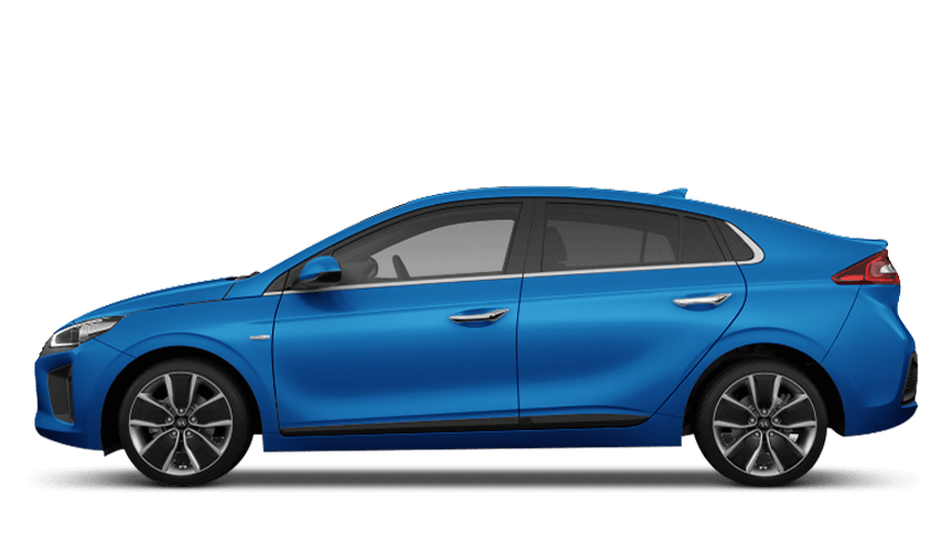 New Hyundai IONIQ Motability cars, Hyundai IONIQ Motability Offers in ...