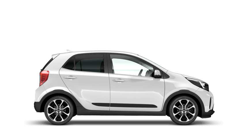 New Picanto X Line | Pentagon Kia