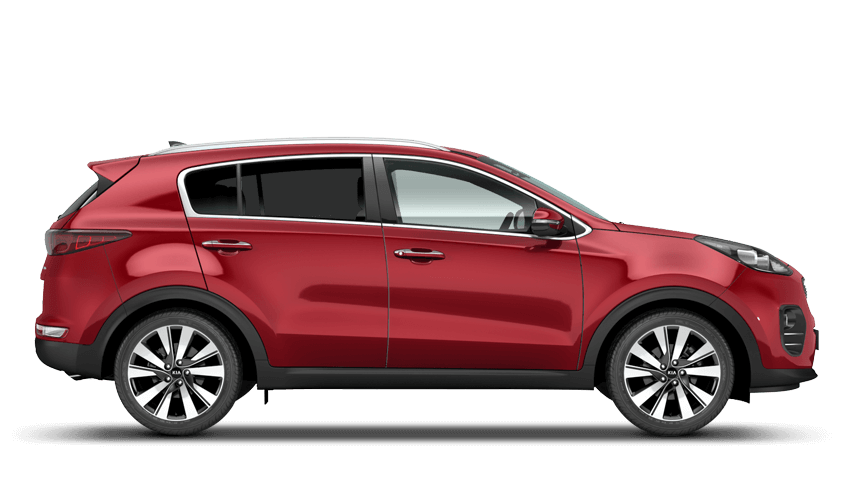 New Kia Motability cars, Kia Motability Offers in London