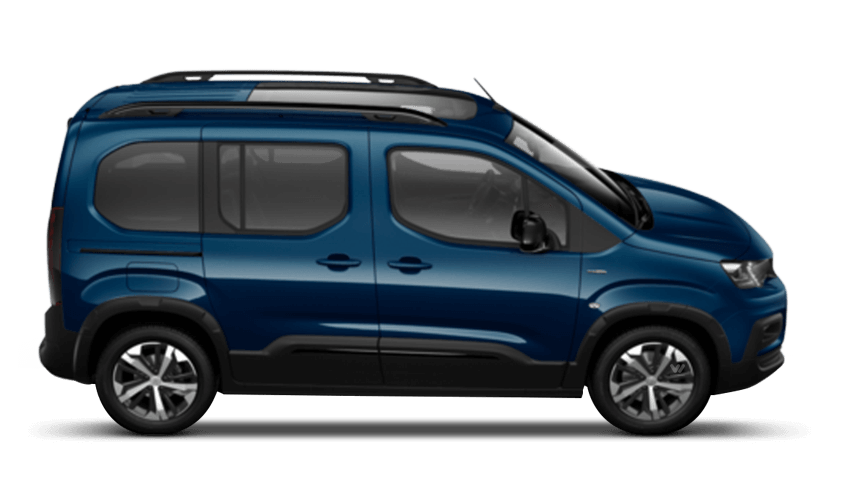 New Peugeot Rifter Motability cars, Peugeot Rifter Motability Offers in ...