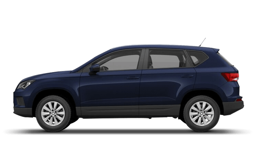 SEAT Ateca Cars For Sale | Brand New SEAT Ateca Offers And Deals