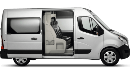 New Renault Vans for Sale, New Renault Vans Offers and Deals