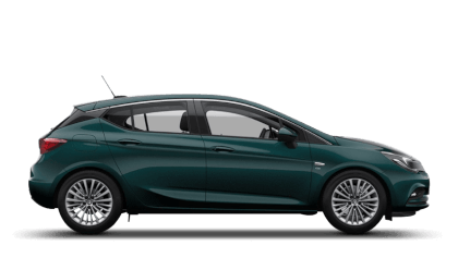 New Vauxhall Astra Cars On Motability | Vauxhall Astra Motability ...