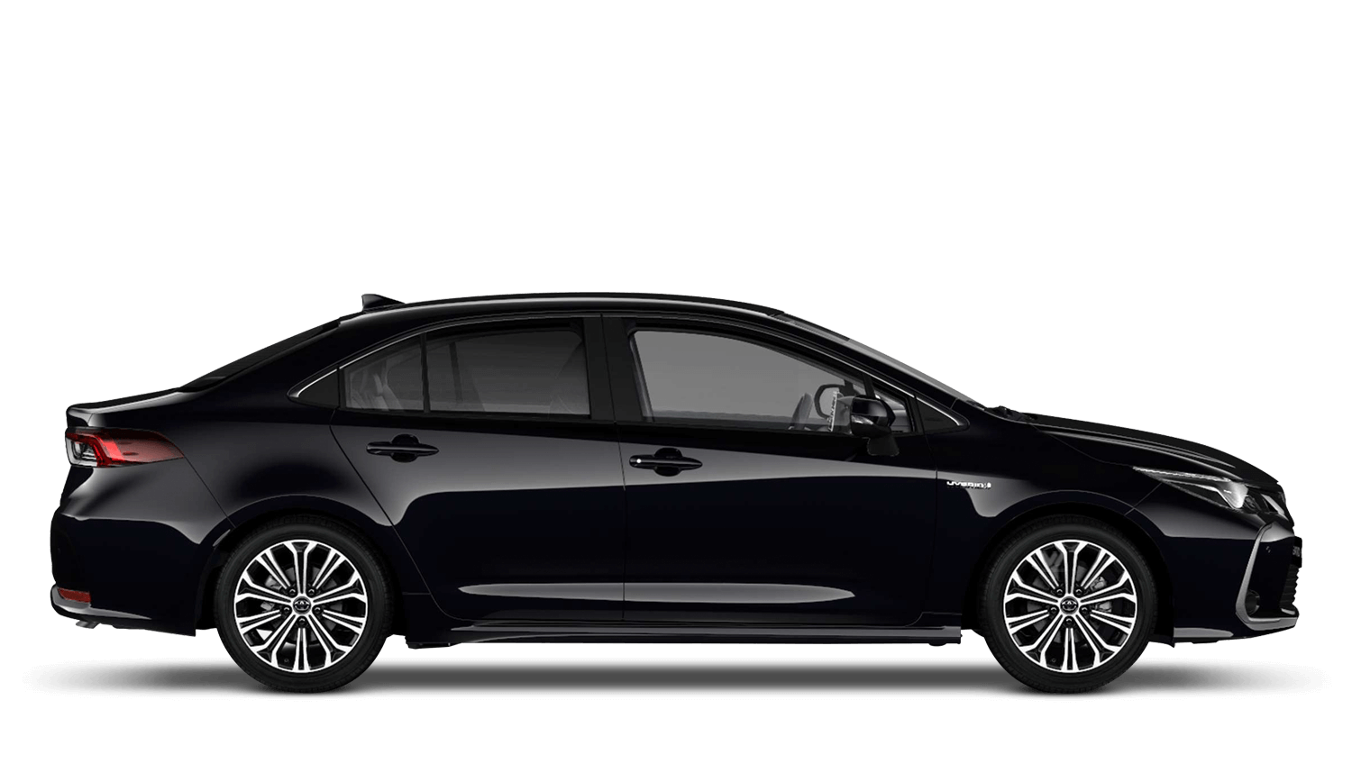 Motability Toyota Corolla Saloon | SLM Toyota