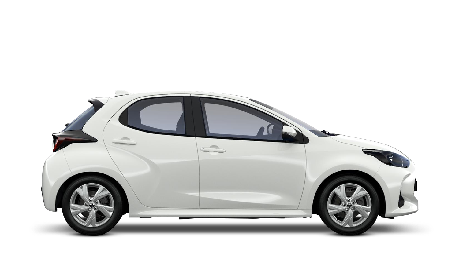 New Toyota Yaris Icon | Finance Available | SLM Toyota