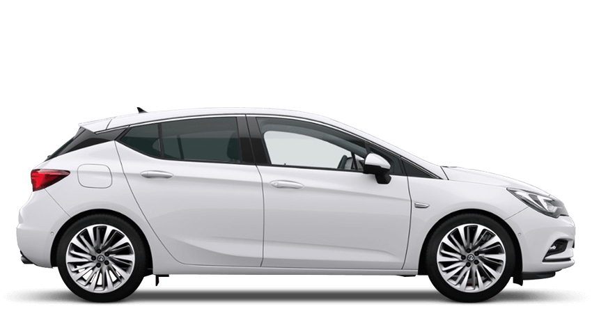 New Astra Ultimate | Pentagon Vauxhall