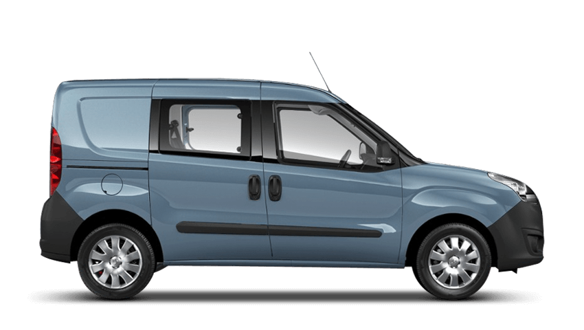 New Vauxhall Combo Essex | Toomey Southend