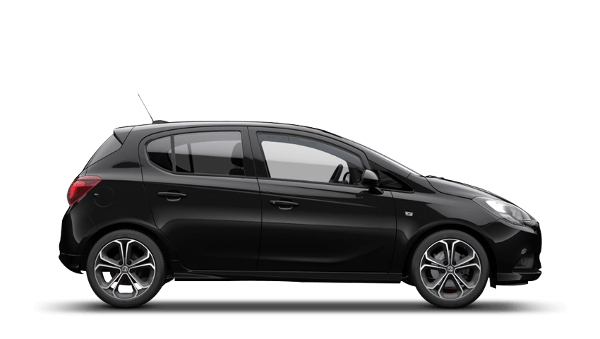 New Corsa 5 Door Black Edition | Pentagon Vauxhall