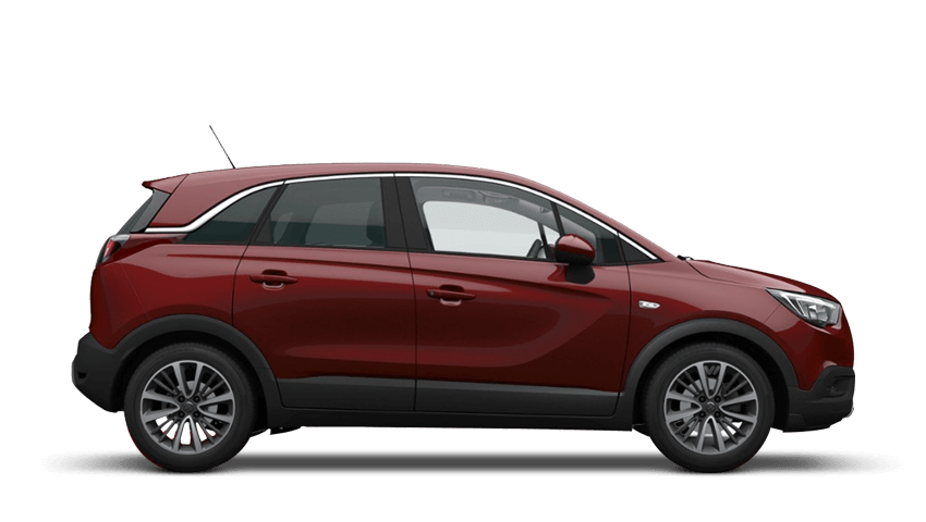 Motability Crossland X Elite Nav | Pentagon Vauxhall