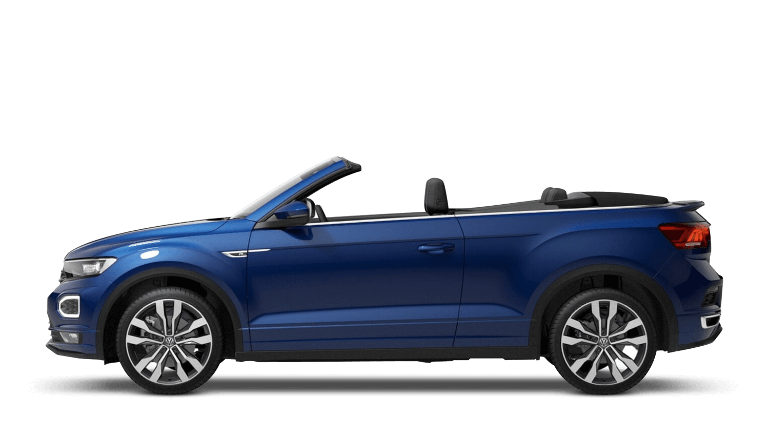 New Volkswagen Tiguan for sale | Beadles Volkswagen